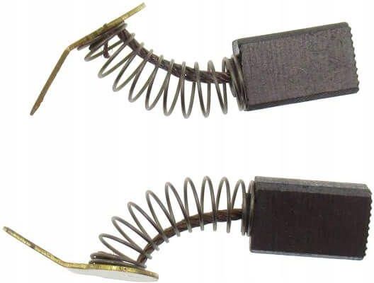 Nac Szczotki 6X10,5X17Mm Piły Ce18-N-H Ce20-Ns - Ceny i opinie - Ceneo.pl