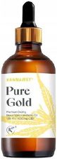 Olej konopny CBD 120ml Kannaway Pure Gold 1000mg Cannabis - Opinie i ...