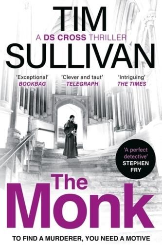 The Monk Allison, Brian; Hilton, Anne; O'Sullivan, Tim; Owen, Alun ...