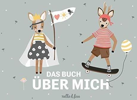 Das Buch über mich - Literatura obcojęzyczna - Ceny i opinie - Ceneo.pl