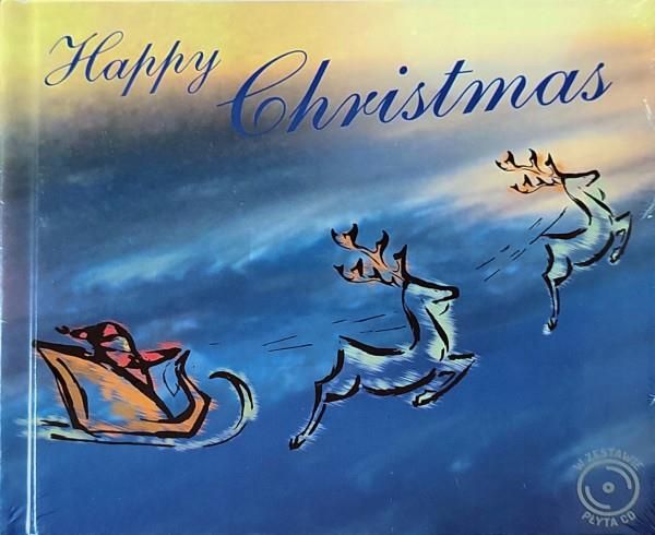 Płyta kompaktowa Happy Christmas [CD] - Ceny i opinie - Ceneo.pl