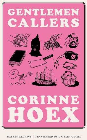 Gentlemen Callers Webb, Whitney Alyse - Literatura obcojęzyczna - Ceny ...