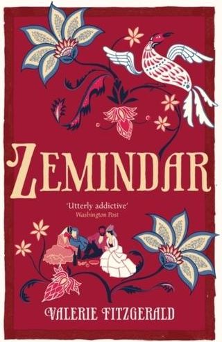 Zemindar Fitzgerald, Valerie - Literatura obcojęzyczna - Ceny i opinie ...