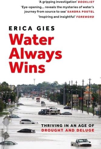 Water Always Wins Gies, Erica - Literatura obcojęzyczna - Ceny i opinie ...