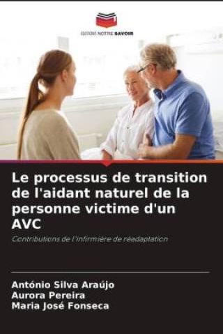 Le processus de transition de l'aidant naturel de la personne victime d ...