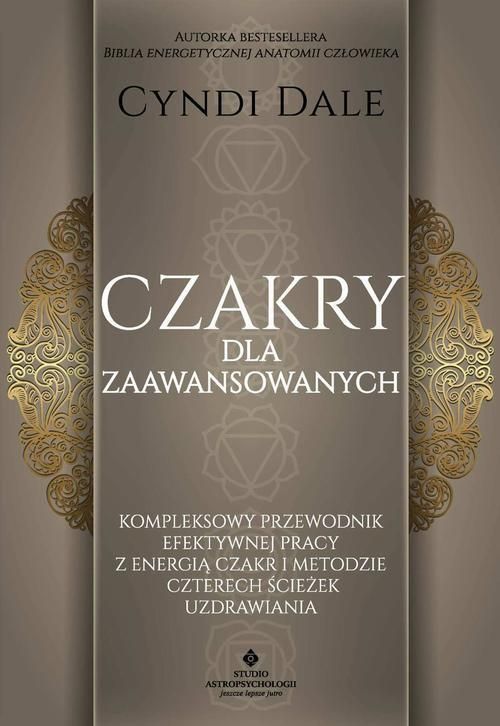 Czakry dla zaawansowanych (PDF) - Ceny i opinie - Ceneo.pl