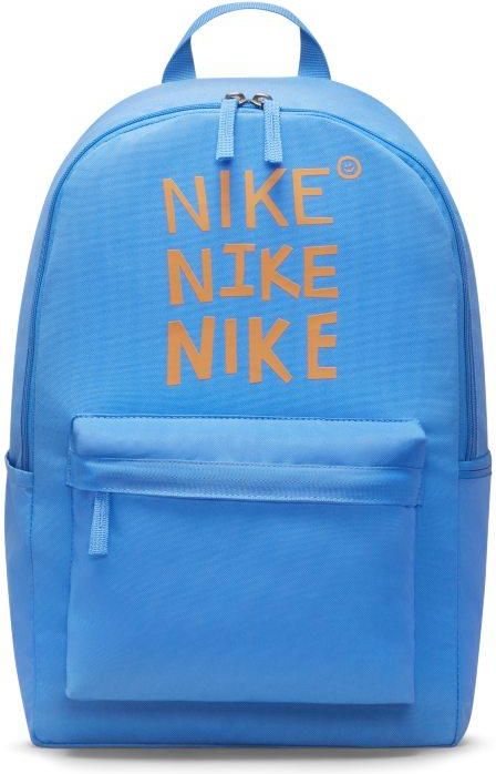 Plecak Nike Plecak Nike Heritage (25 l) - Niebieski - Ceny i opinie ...