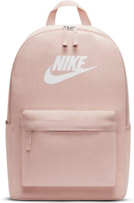 Plecak Nike Plecak Nike Heritage (25 l) - Różowy - Ceny i opinie - Ceneo.pl