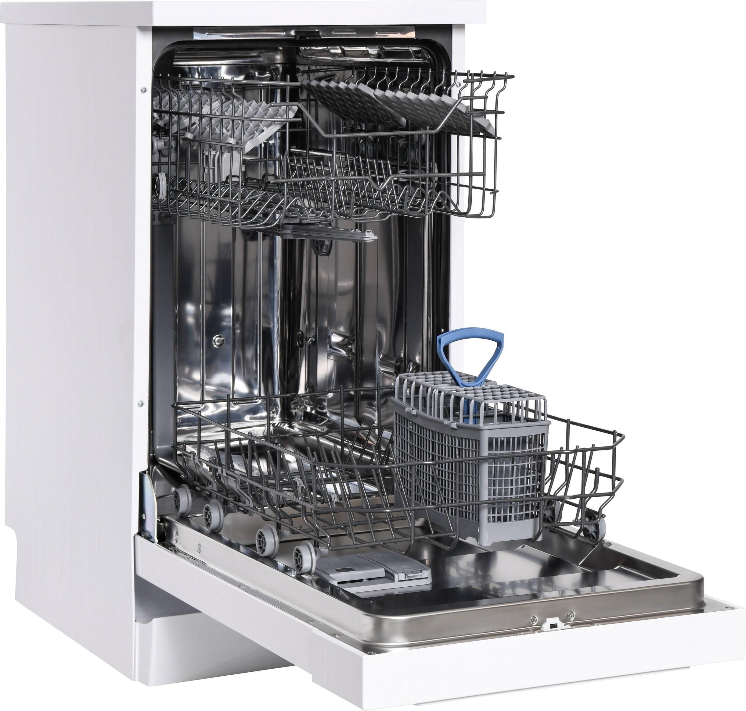 Zmywarka Finlux FD-A1BF45B100W - Ceny i opinie - Ceneo.pl