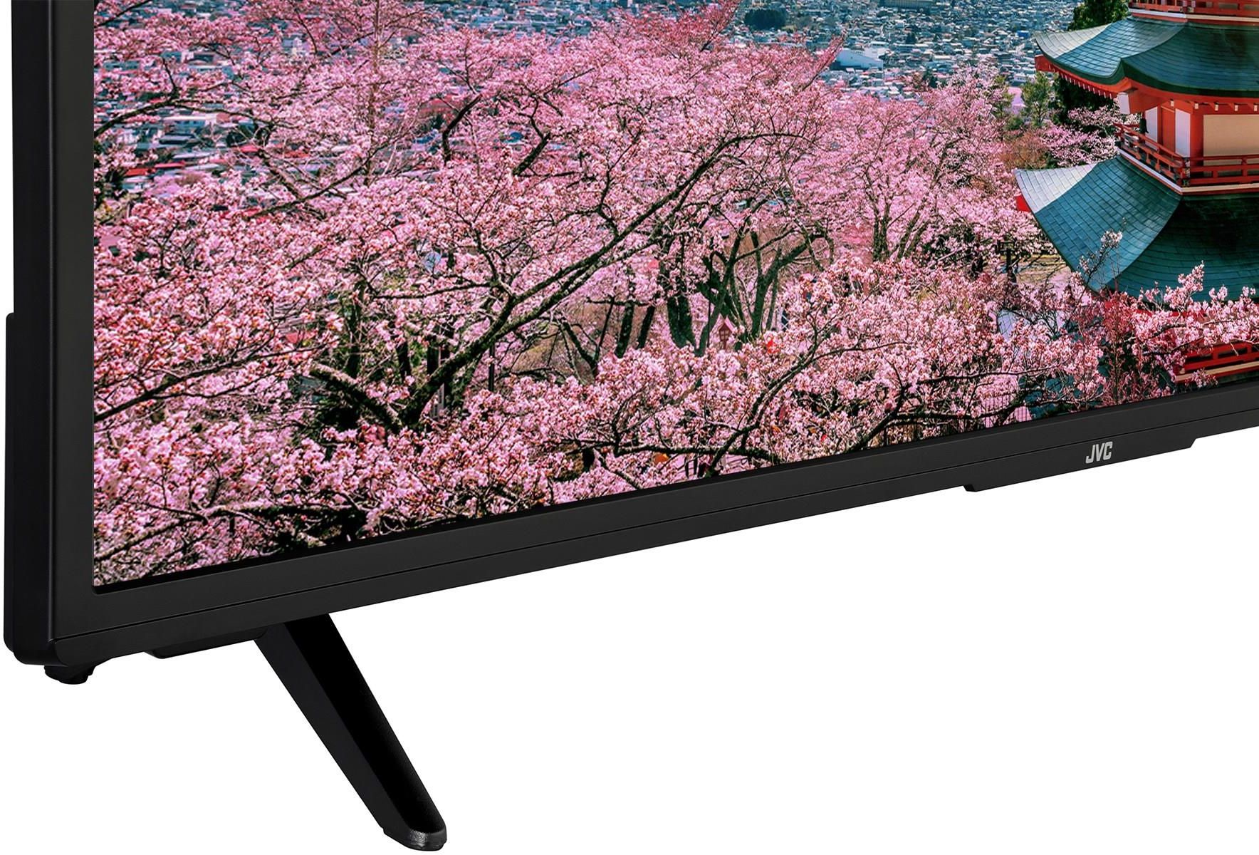 Telewizor LED JVC LT-40VF3000 40 cali Full HD 40 cali - Opinie i ceny ...