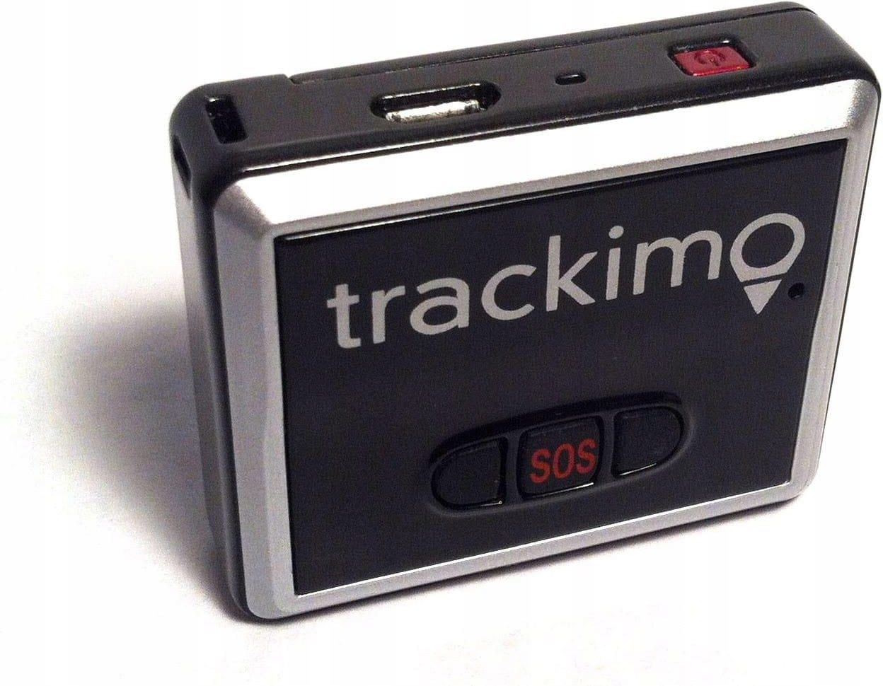 Odbiornik GPS Trackimo optimim G2- lokalizator Gps/gsm - Opinie i ceny ...