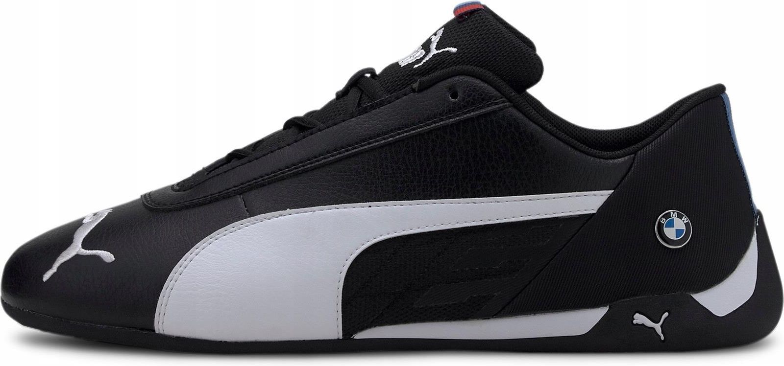 Buty Puma BMW MMS R-Cat r.42 czarne M Power F1 - Ceny i opinie - Ceneo.pl