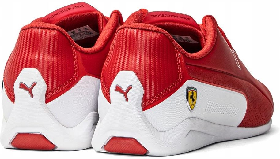 Buty sportowe Puma SF Drift Cat 8 r.38 Ferrari - Ceny i opinie - Ceneo.pl