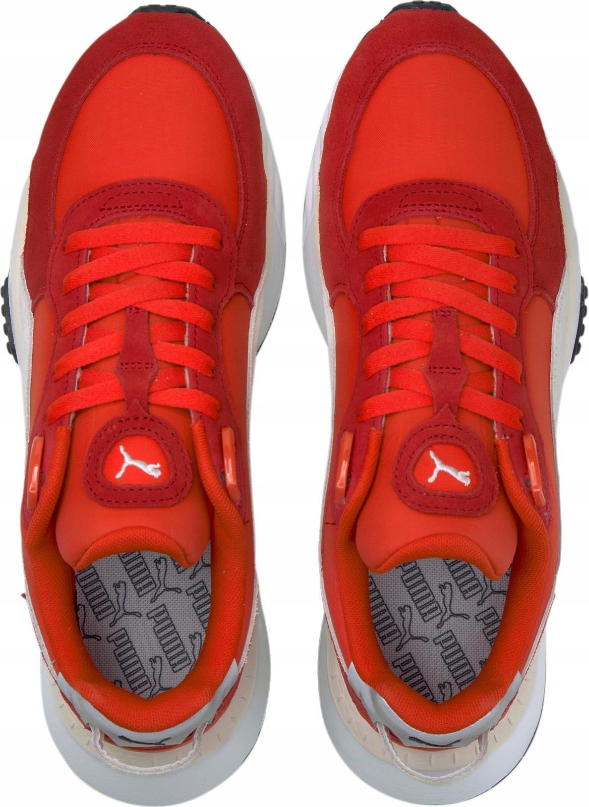 Buty sportowe Puma Wild Rider Pickup 38,5 sneakers - Ceny i opinie ...