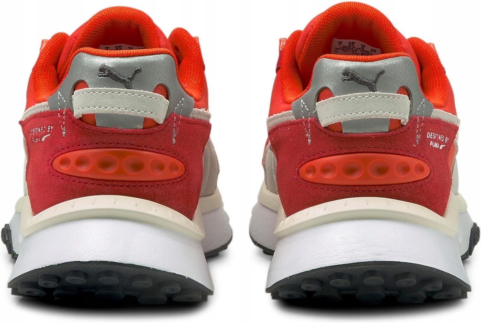Buty sportowe Puma Wild Rider Pickup 38,5 sneakers - Ceny i opinie ...