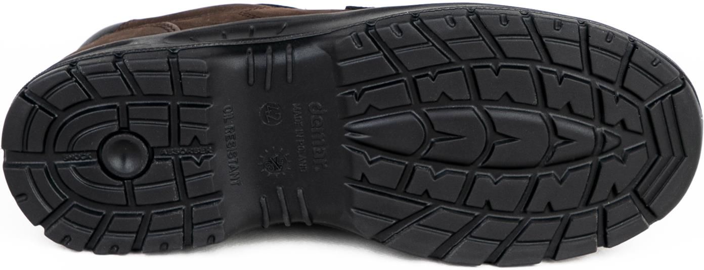 Męskie półbuty, Walker 2, Demar DEMAR - Ceny i opinie - Ceneo.pl