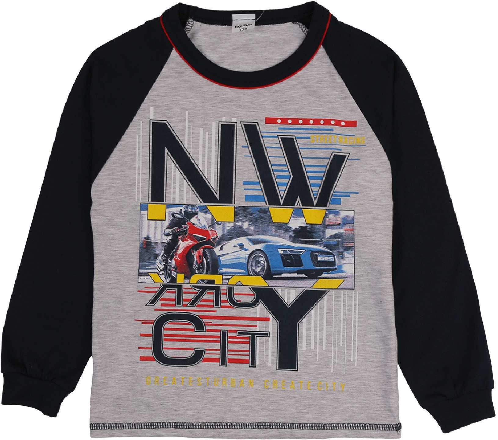 Piżama dziecięca (samochód i motor) 2 TUP TUP - Ceny i opinie - Ceneo.pl