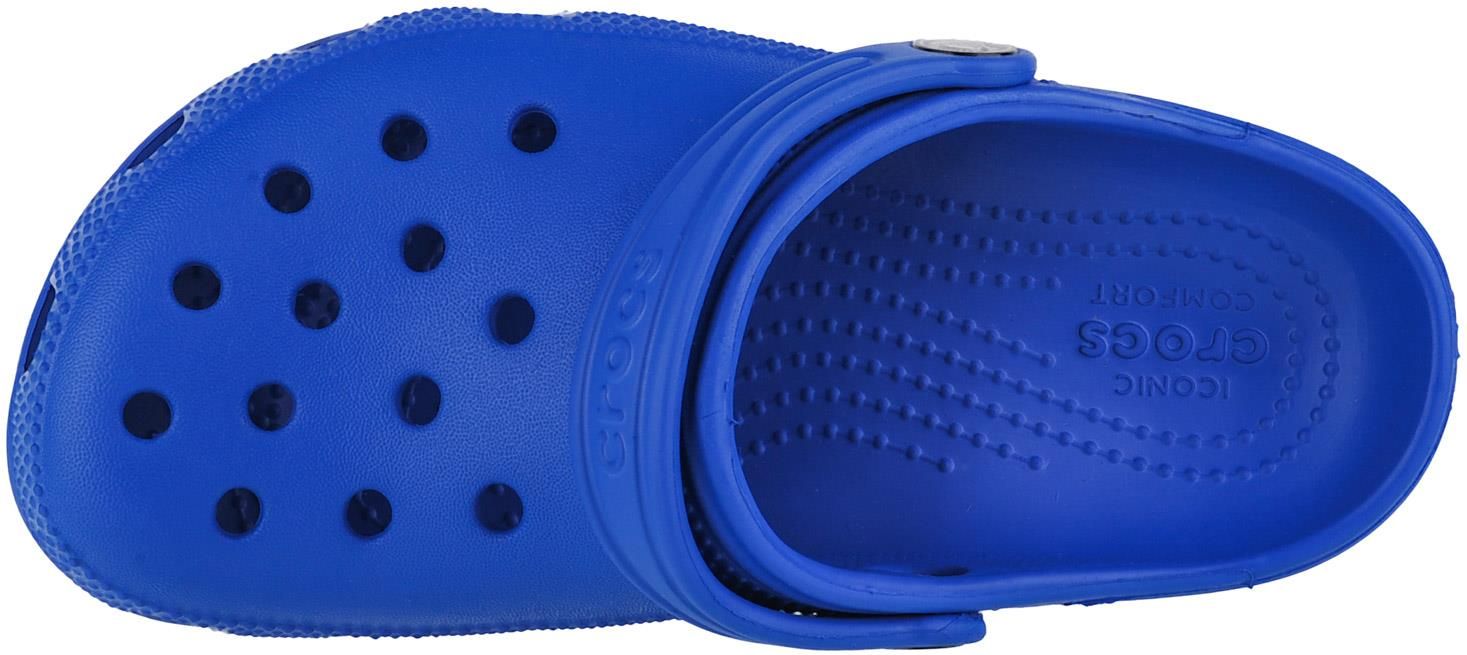 Klapki dziecięce Crocs Classic Clog Kids 206991-4KZ Rozmiar: 30/31 ...