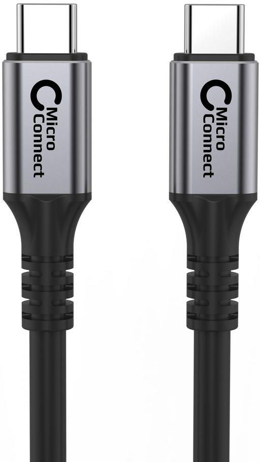 Microconnect Premium Usb4 Usbc Cable 2M - Opinie i ceny na Ceneo.pl