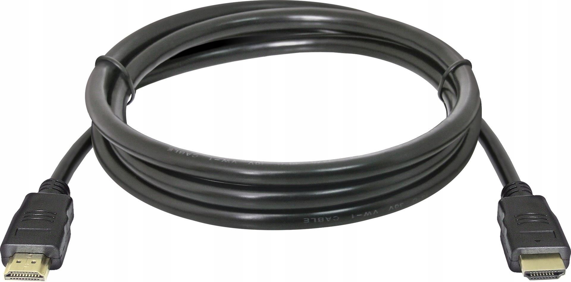 Defender Kabel 87351 1,5 M - Opinie i ceny na Ceneo.pl