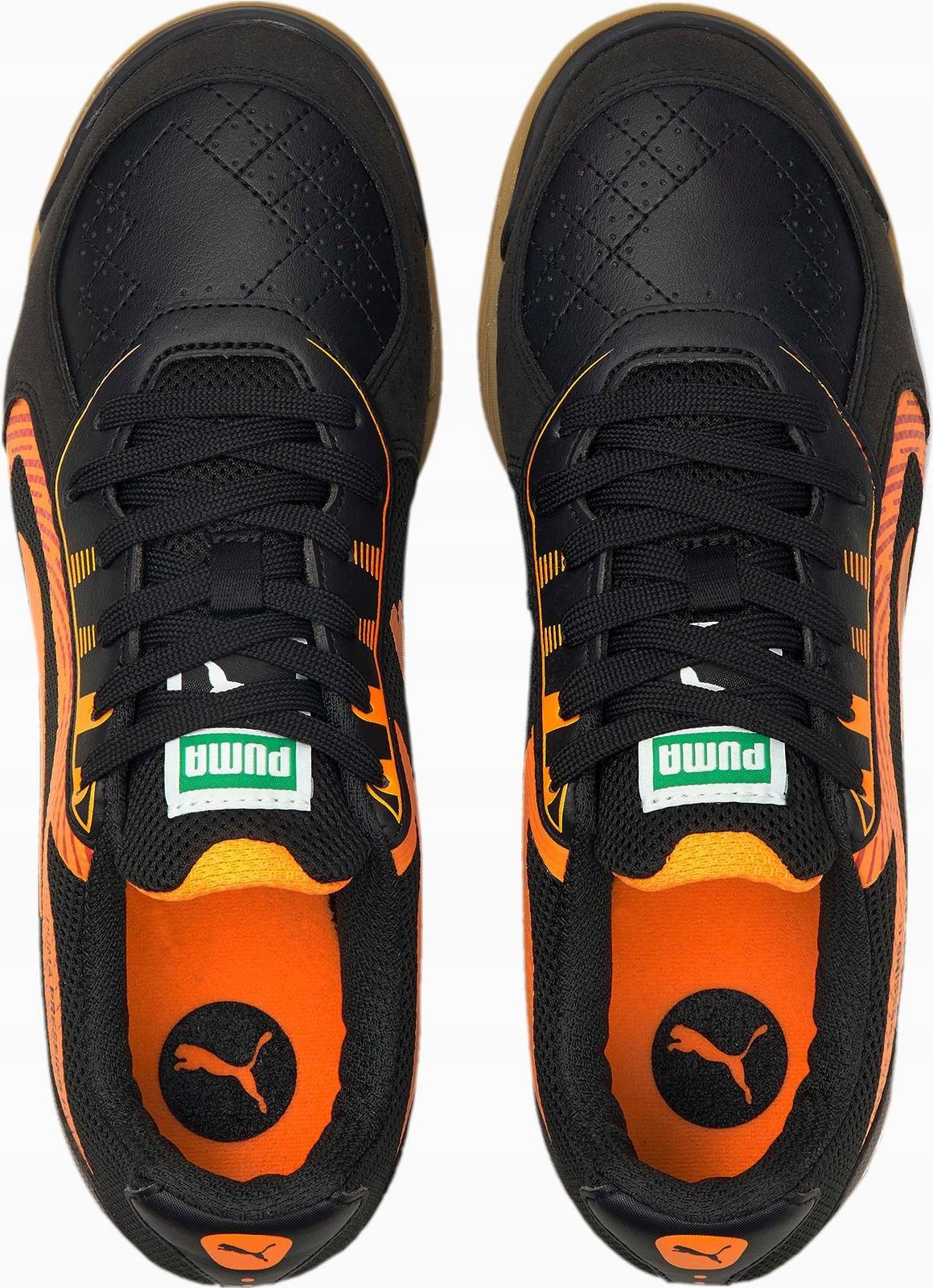 Buty sportowe Puma PRESSING II r.41 czarne halówki - Ceny i opinie ...