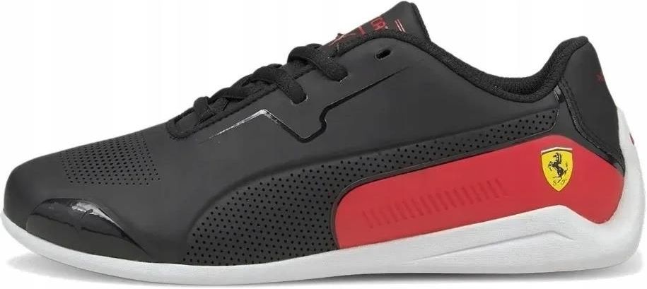 Buty Puma Ferrari Drift Cat 8 r.36 czarne F1 SF - Ceny i opinie - Ceneo.pl