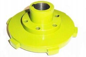 Piasta Sprzęgła Przec. Claas Fi 30Mm Klin10Mm N - Ceny i opinie - Ceneo.pl