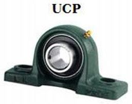 Oprawa Łożyska Kpl Ucp 210 - Ceny i opinie - Ceneo.pl