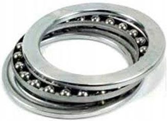 Łożysko 51207 Skf - Ceny i opinie - Ceneo.pl