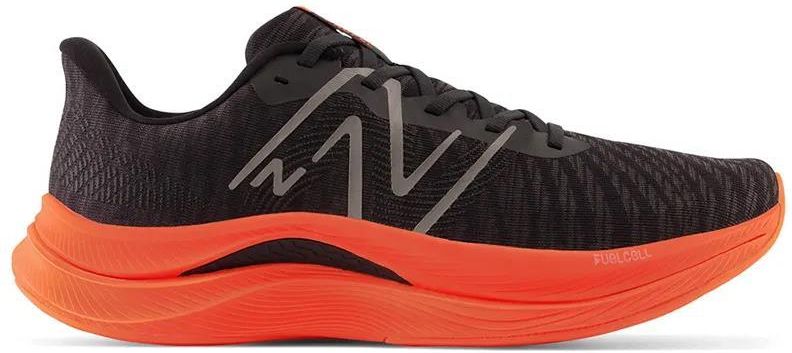 Buty New Balance FuelCell Propel v4 MFCPRLO4 - czarne - Ceny i opinie ...