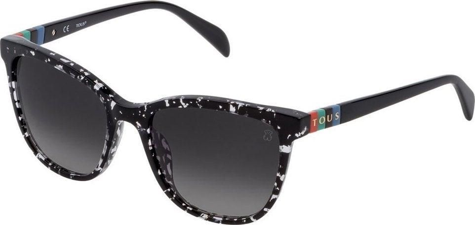 Tous Damskie Okulary przeciwsłoneczne TOUS model STOA62L540Z50 (Szkło ...