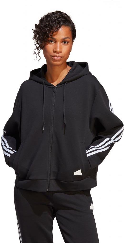 Bluza adidas Future Icons 3-Stripes Full - Zip - HT4715 - Ceny i opinie ...