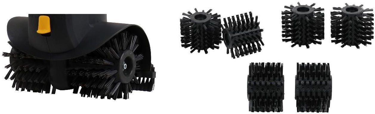 Texas Szczotka Stalowa Do Zamiatarki Wrs550 Txo447826 - Ceny i opinie - Ceneo.pl