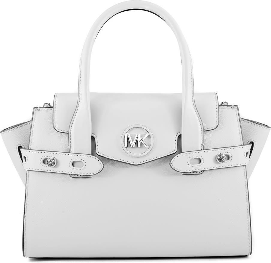 Torebka damska MICHAEL KORS model 35S2SNMS8LOPT (28X18X12CM ) - Ceny i ...