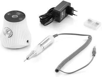 SUNONE Frezarka Do Paznokci JDK6 Biały - Opinie i ceny na Ceneo.pl