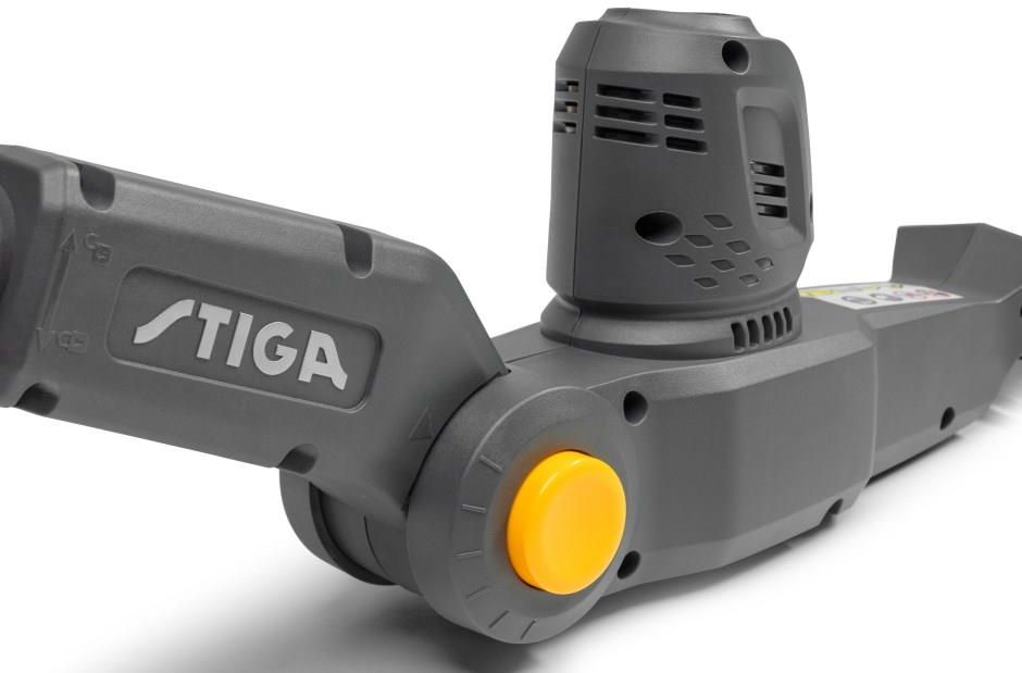 Stiga MT 500E (278722108/ST1) - ceny i opinie - Ceneo.pl