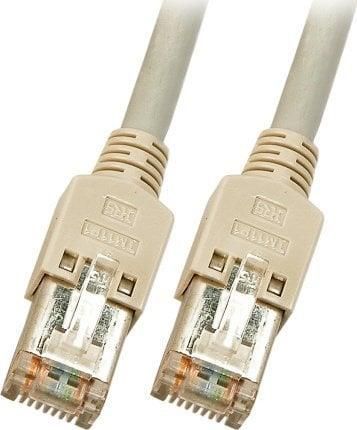 Efb RJ45 Patch Cable 2x Hirose FTP- 300MHz HF 7,5 Meter gray (K8452.7,5) (K845275) - Opinie i ...