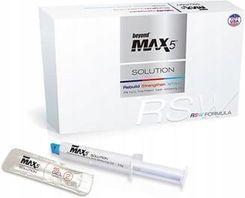 Beyond MaxSolution 5 Wybielanie Zębów Zestaw - Opinie i ceny na Ceneo.pl