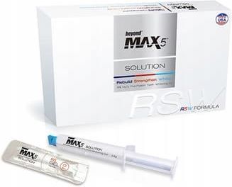 Beyond MaxSolution 5 Wybielanie Zębów Zestaw - Opinie i ceny na Ceneo.pl