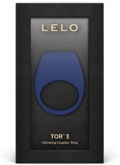 Lelo Lelo Tor 3 Base Blue - Ceneo.pl