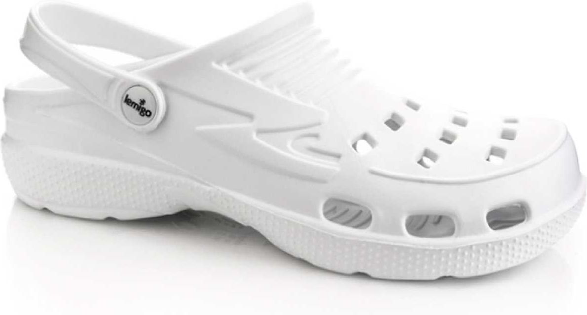 Klapek lemigoose damski, biały, lemigo LEMIGO - Ceny i opinie - Ceneo.pl