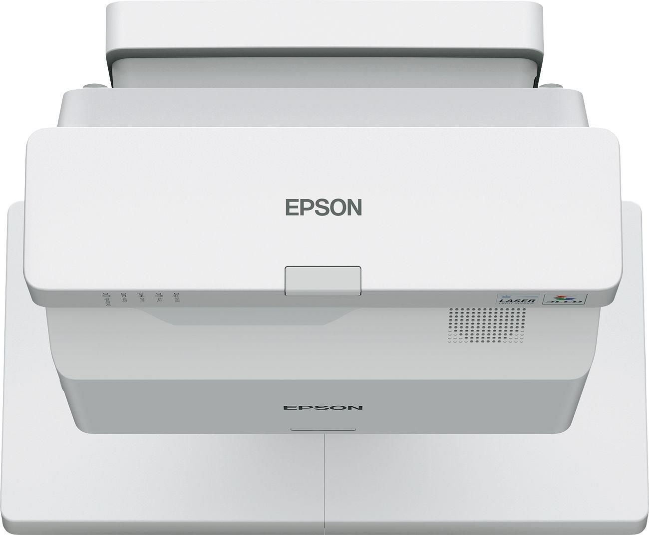 Projektor Epson Eb-760W (V11HA81080) - Ceny i opinie - Ceneo.pl