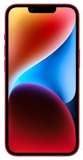 Telefony z outletu Produkt z Outletu: Apple Iphone 14 256Gb Red - Ceny ...