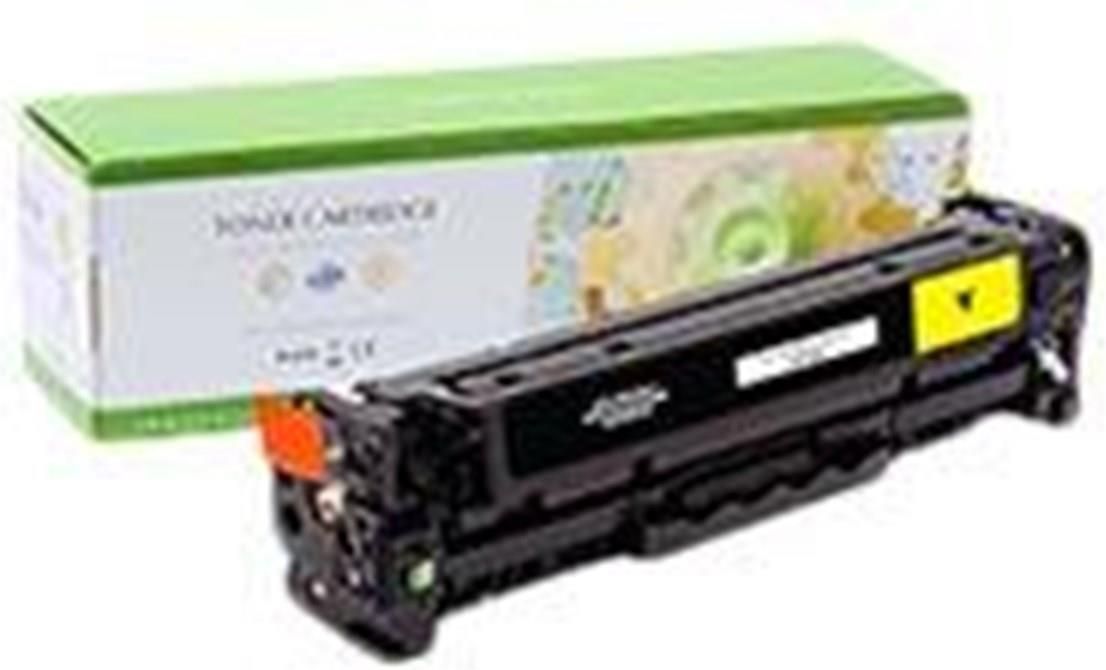 Sprzęt komputerowy outlet Produkt z Outletu: Static Control Yellow ...