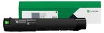 Lexmark Lxk Cx930.931 Blk 28K Crtg (85D0Hk0) - Opinie i ceny na Ceneo.pl