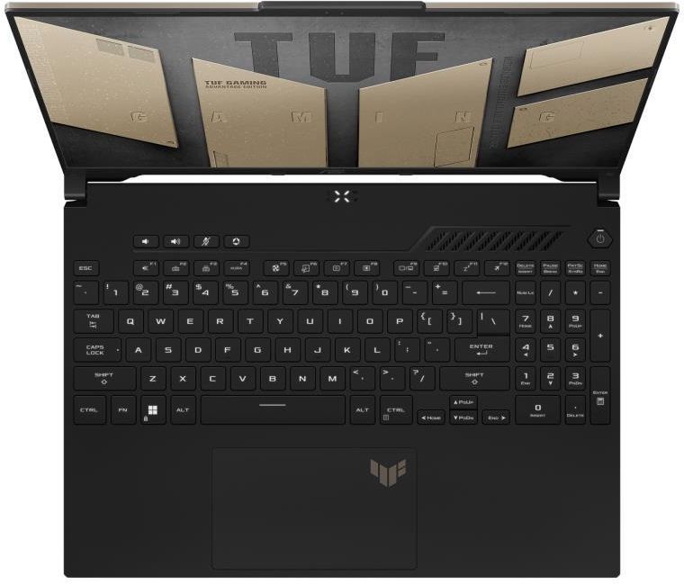 Laptop Asus TUF Gaming A16 Advantage Edition FA617 FA617XS-N4008W 16 ...