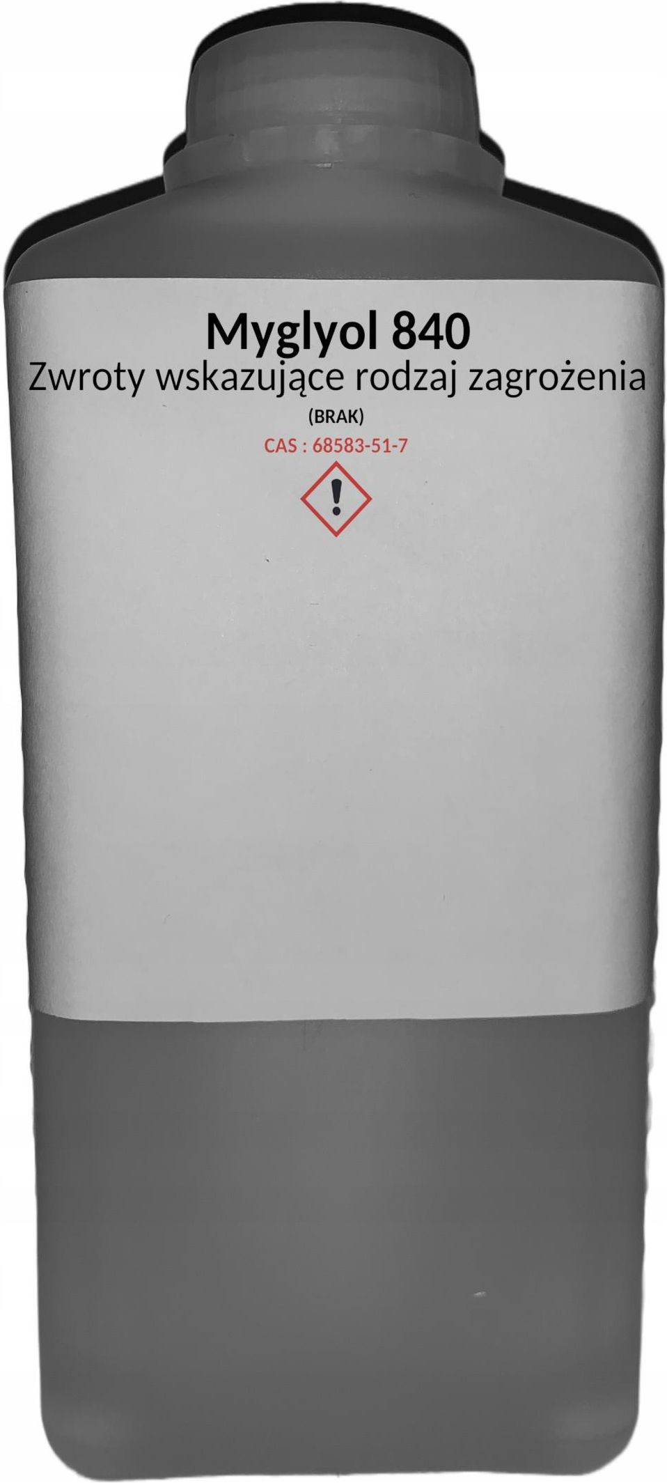 Myglyol 840/Miglyol 99,9% Farmaceutyczny 25Ml - ceny i opinie - Ceneo.pl