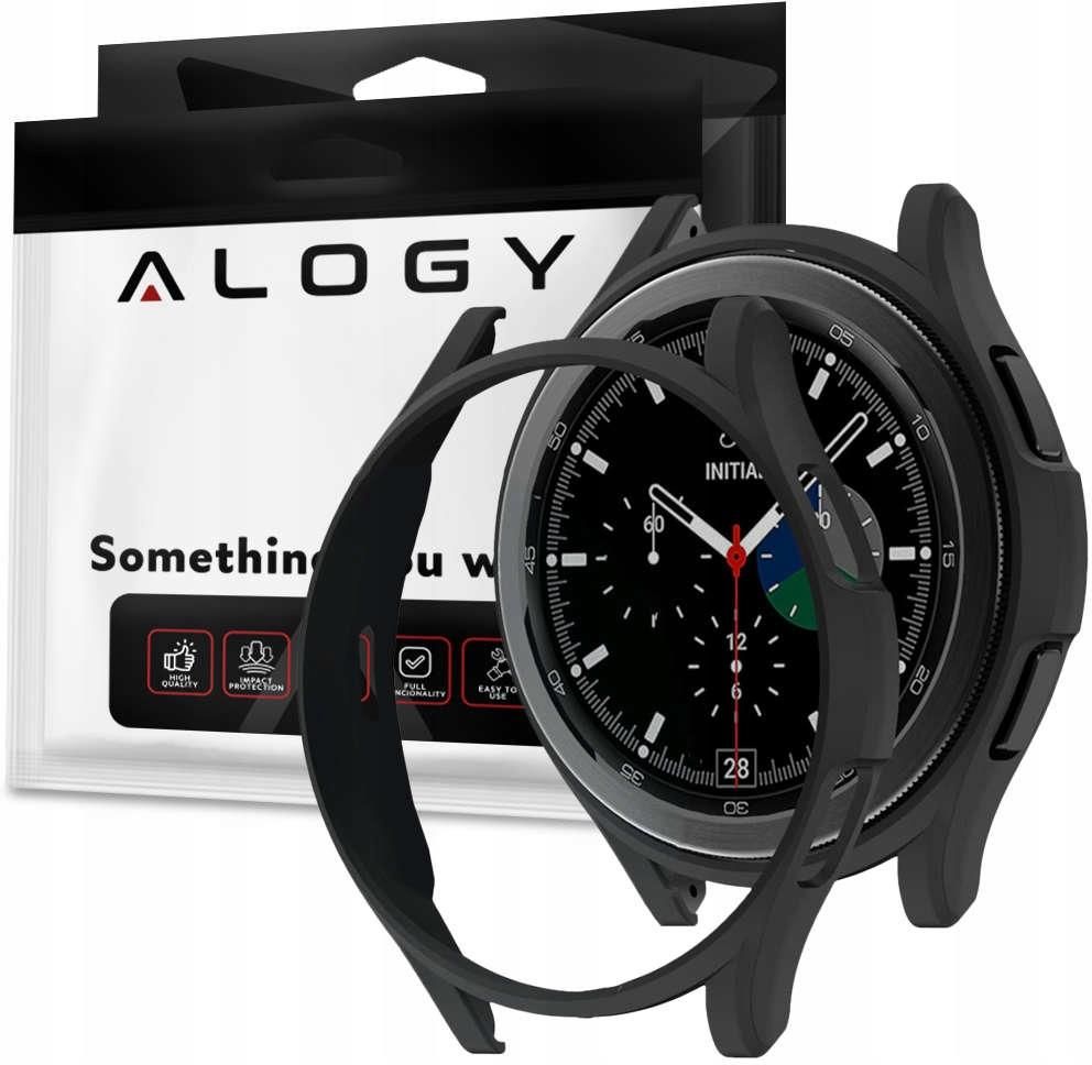 Alogy Etui Silikonowe Do Huawei Watch Gt 2 Sport/ Classi - Opinie i ...