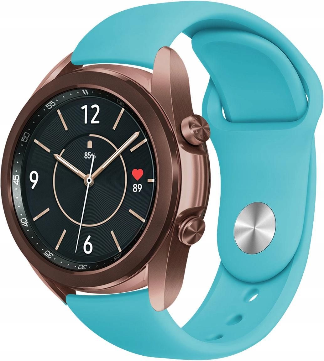 Yivo Pasek Do Huawei Honor Magic Watch Gt Gt2 46mm 22mm (1106551817 ...