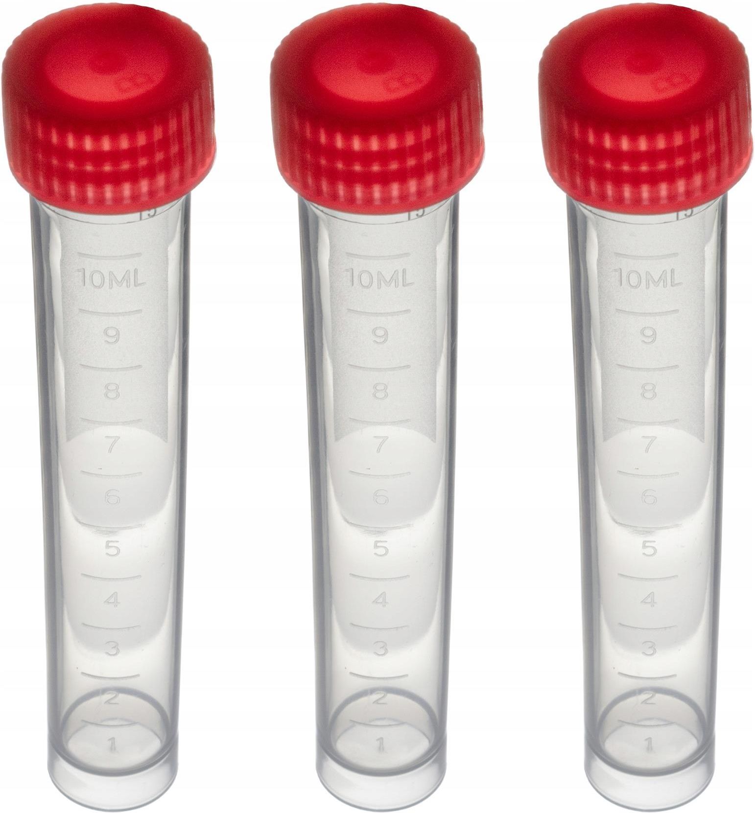 Fiolki Krioprobówki Pp 10Ml Skala Pole Opis 100szt. - ceny i opinie ...